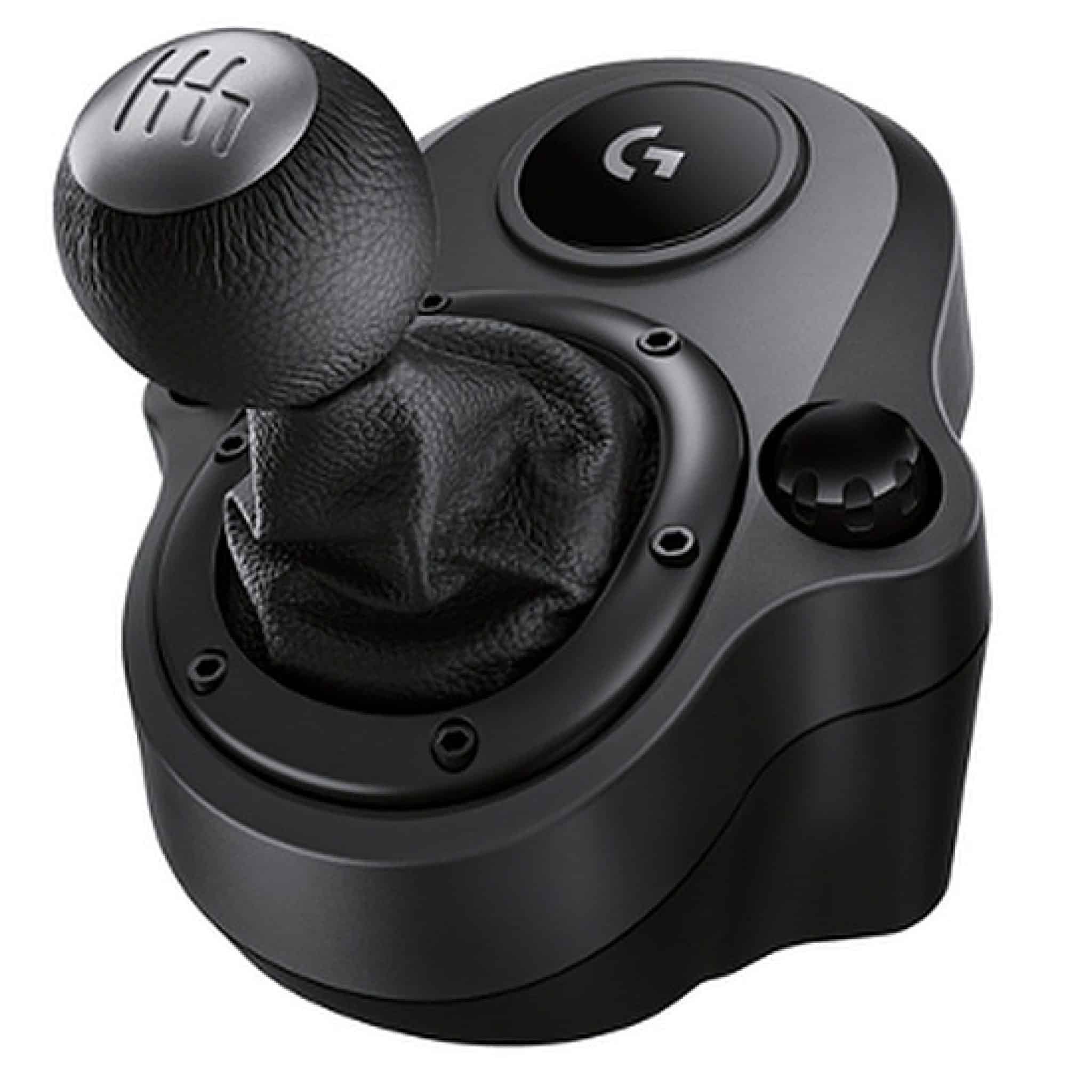 Test et avis du Logitech G920