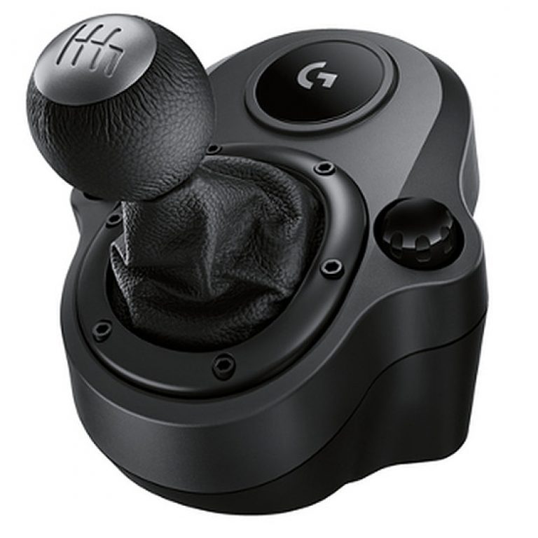 Le grand guide du Shifter Simracing