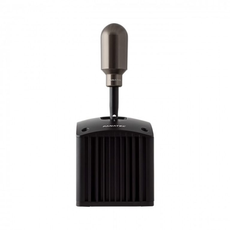 Le grand guide du Shifter Simracing