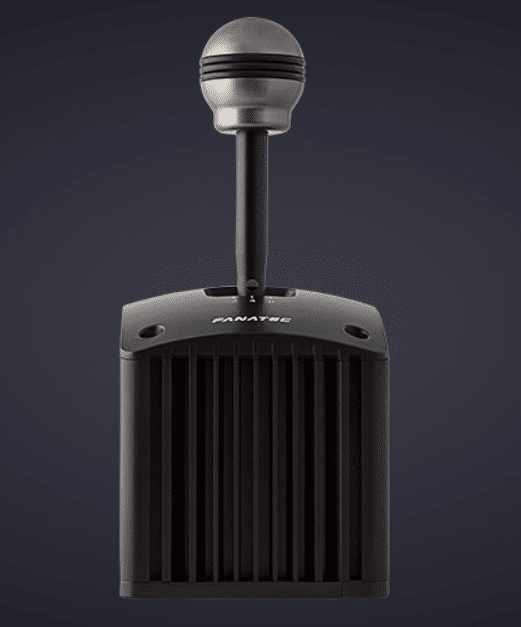 Test du shifter Fanatec Clubsport SQ V1.5 - Le top du milieu de gamme