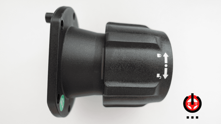 La guerre des Quick Release pour volants de simracing