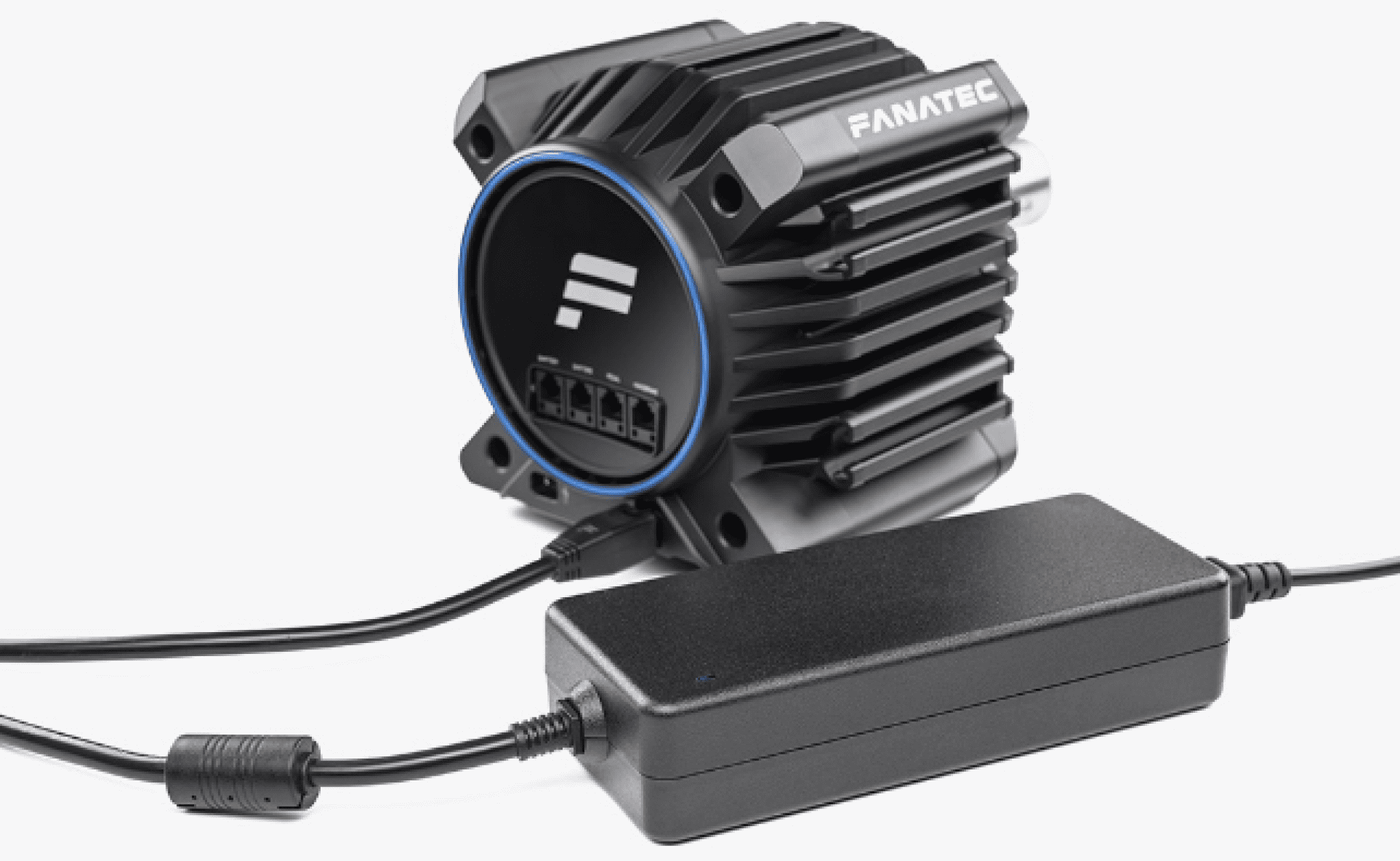 Le Logitech G Pro, premier Direct Drive de la marque est disponible