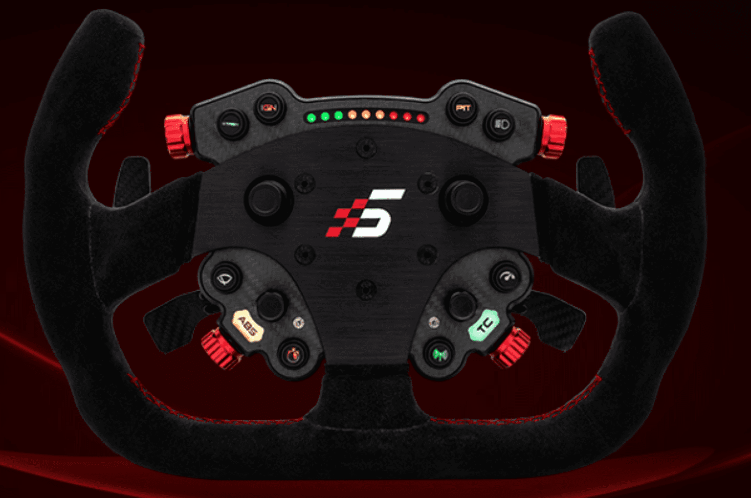 La gamme Simagic, un monde de rêve pour Simracer aguerri