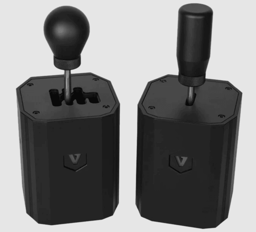 Le grand guide du Shifter Simracing