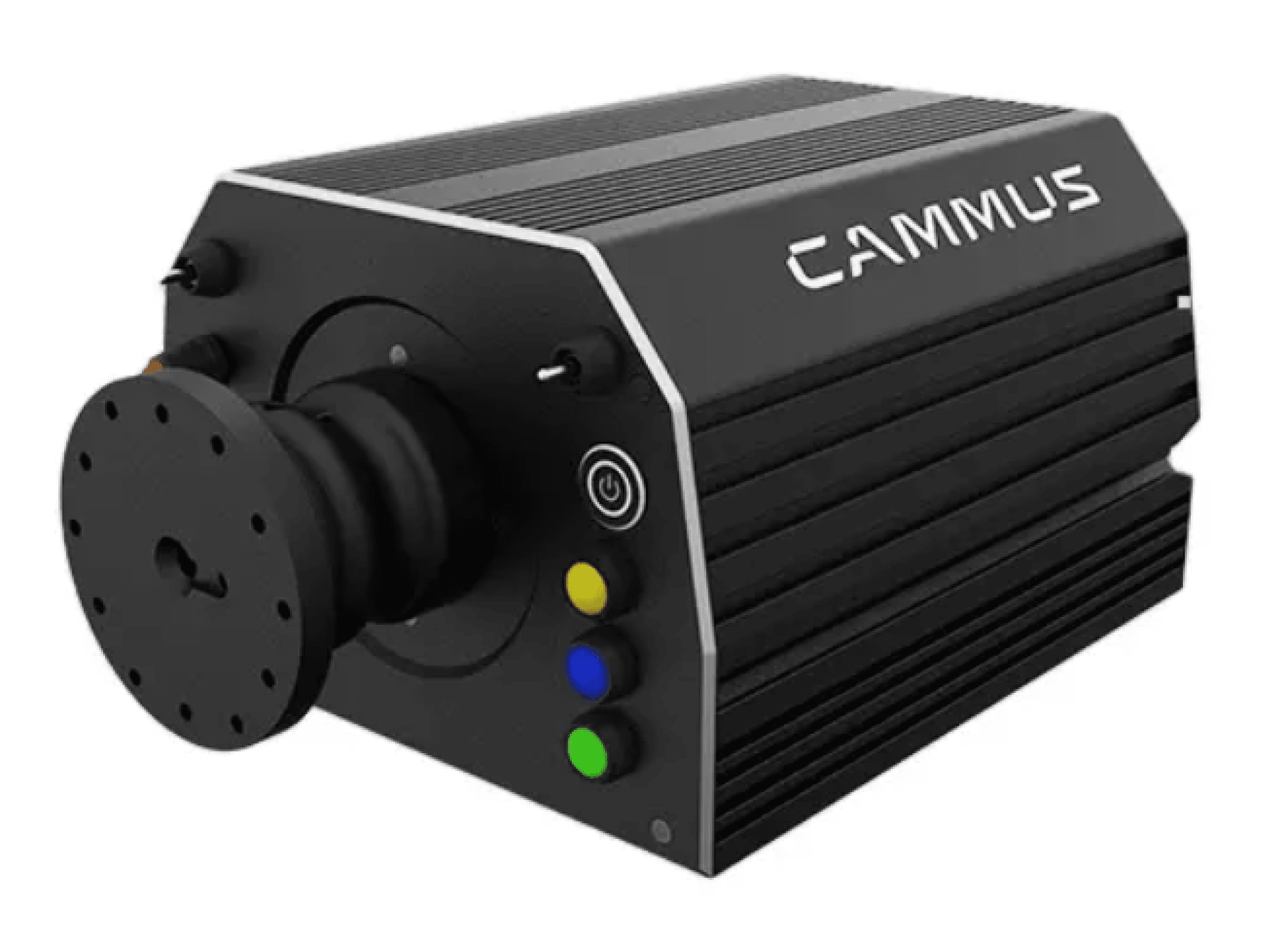 Cammus Simracing (oui, encore du Direct Drive pas cher…)