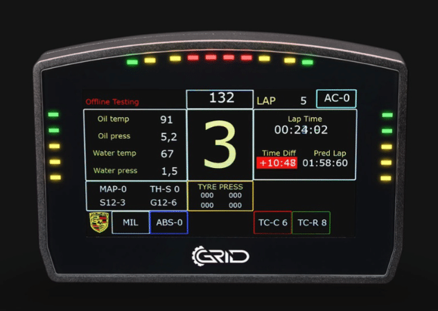 SimLab : une gamme hors norme