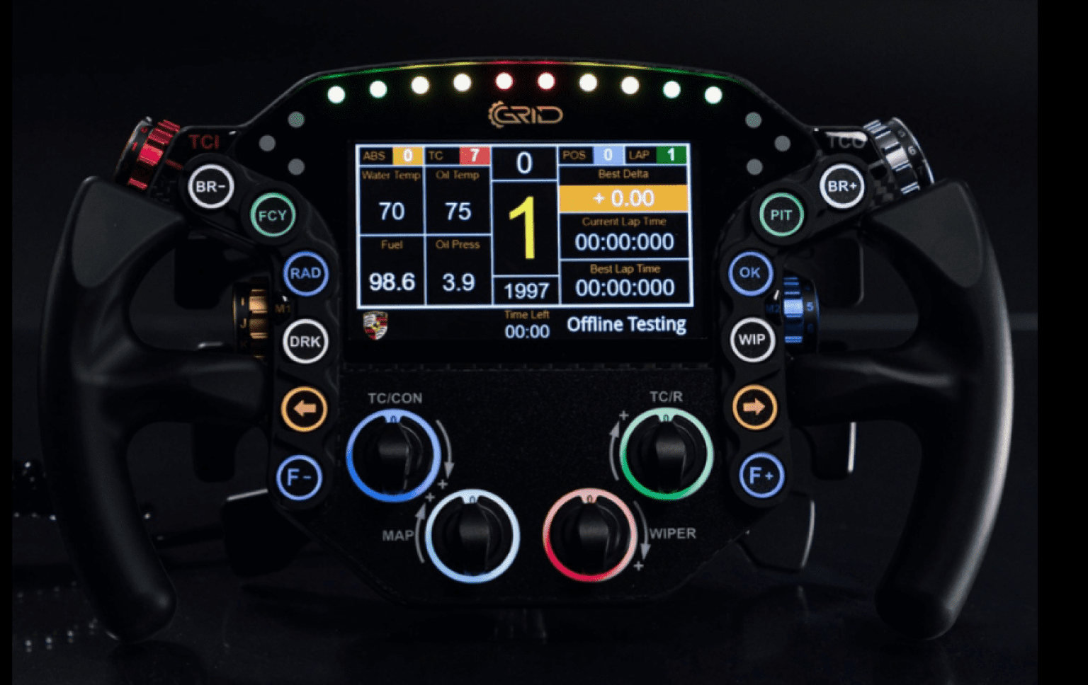 SimLab : une gamme hors norme