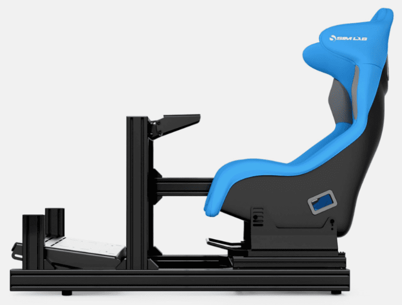 SimLab : une gamme hors norme