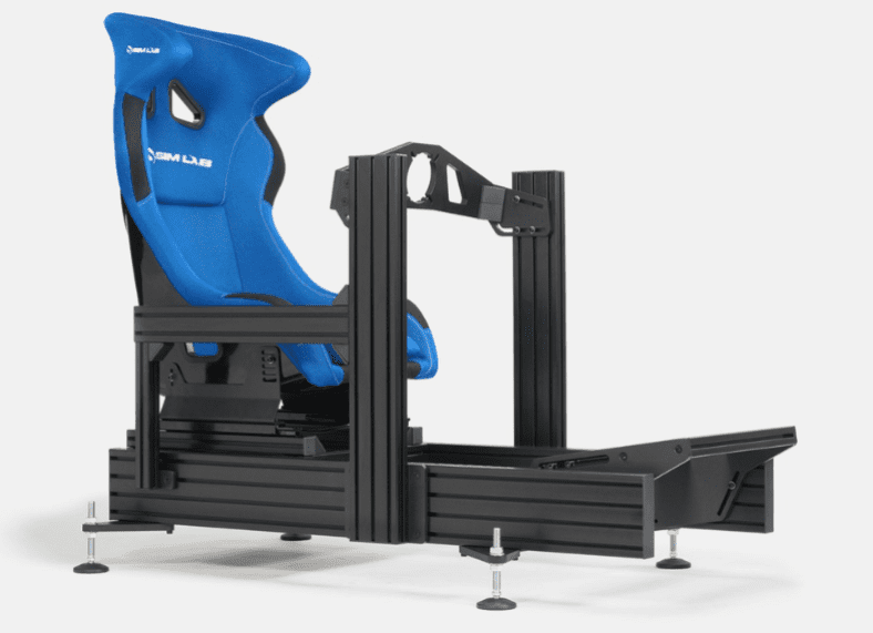 SimLab : une gamme hors norme