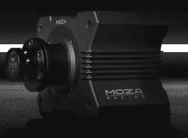 Découverte du Moza R5 : un bundle Direct Drive à 639€