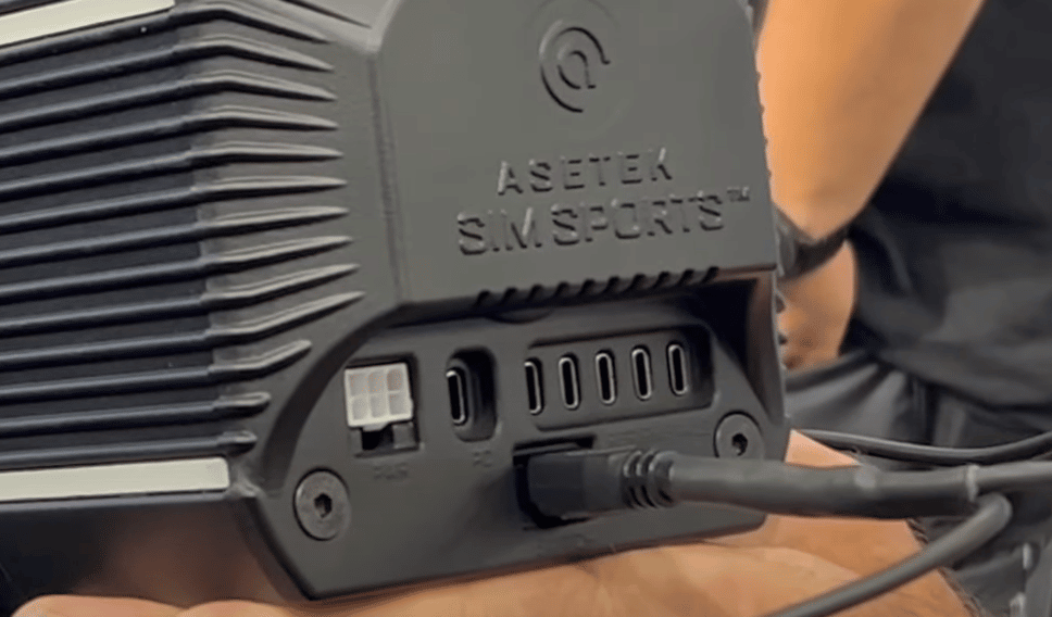 Asetek Invicta Direct Drive, le nouveau challenger arrive