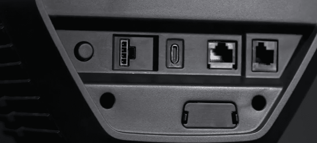 Thrustmaster T818 Direct Drive : ENFIN des infos