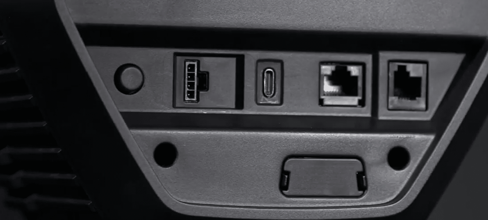 Thrustmaster T818 Direct Drive : ENFIN des infos