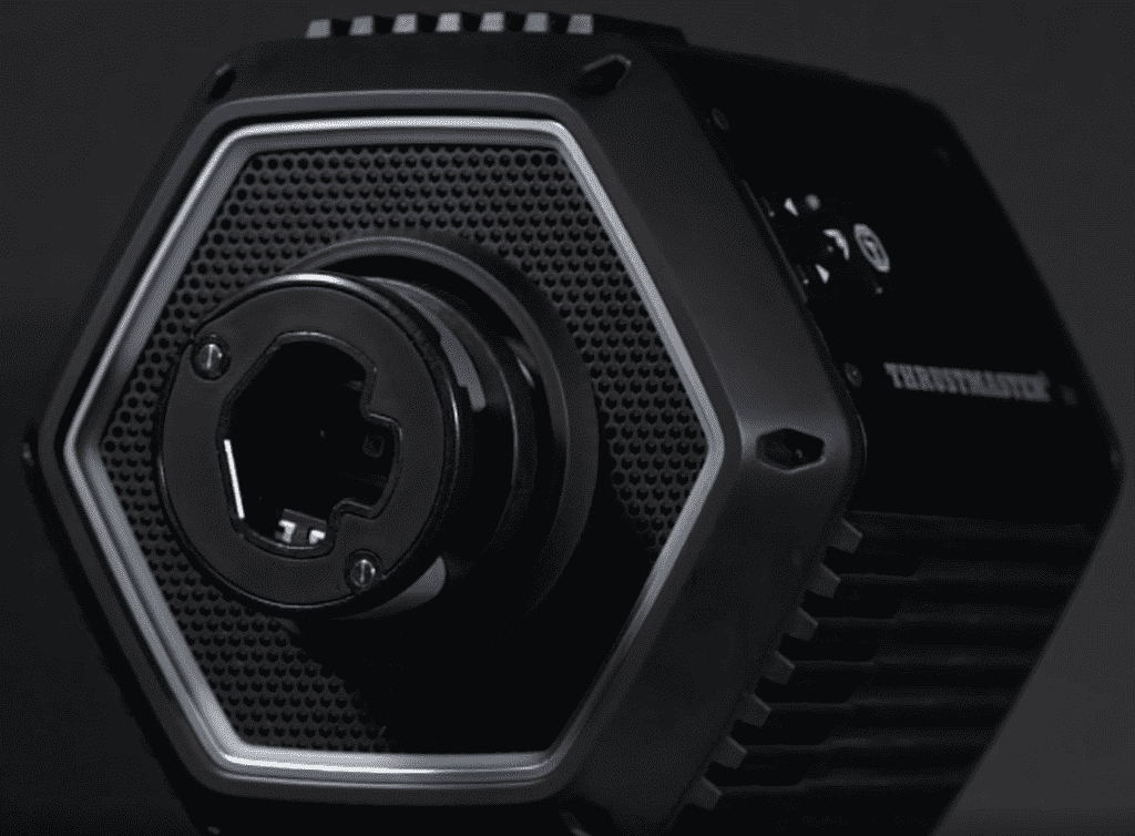 Thrustmaster T818 Direct Drive : ENFIN des infos