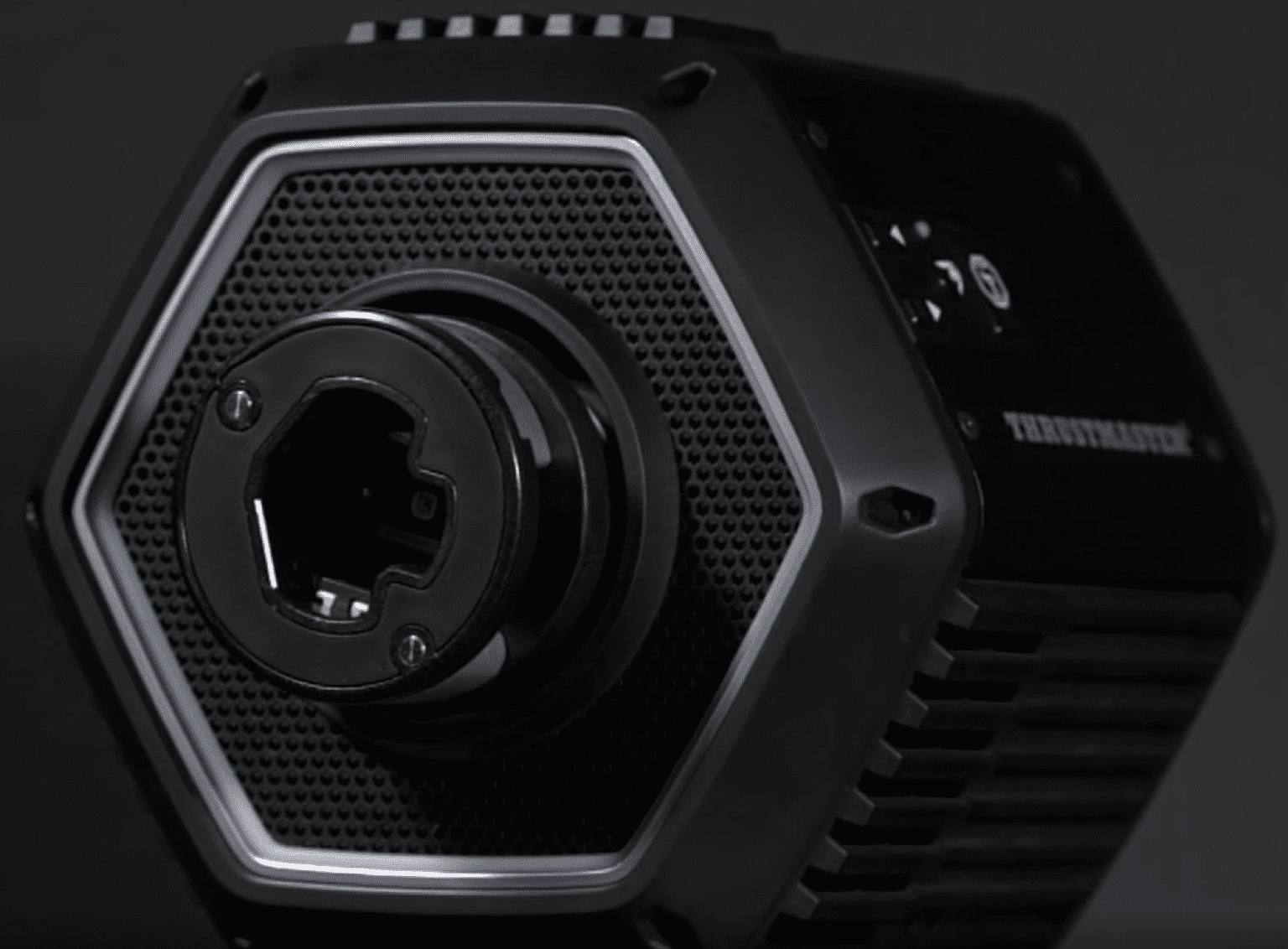 Thrustmaster T818 Direct Drive : ENFIN des infos