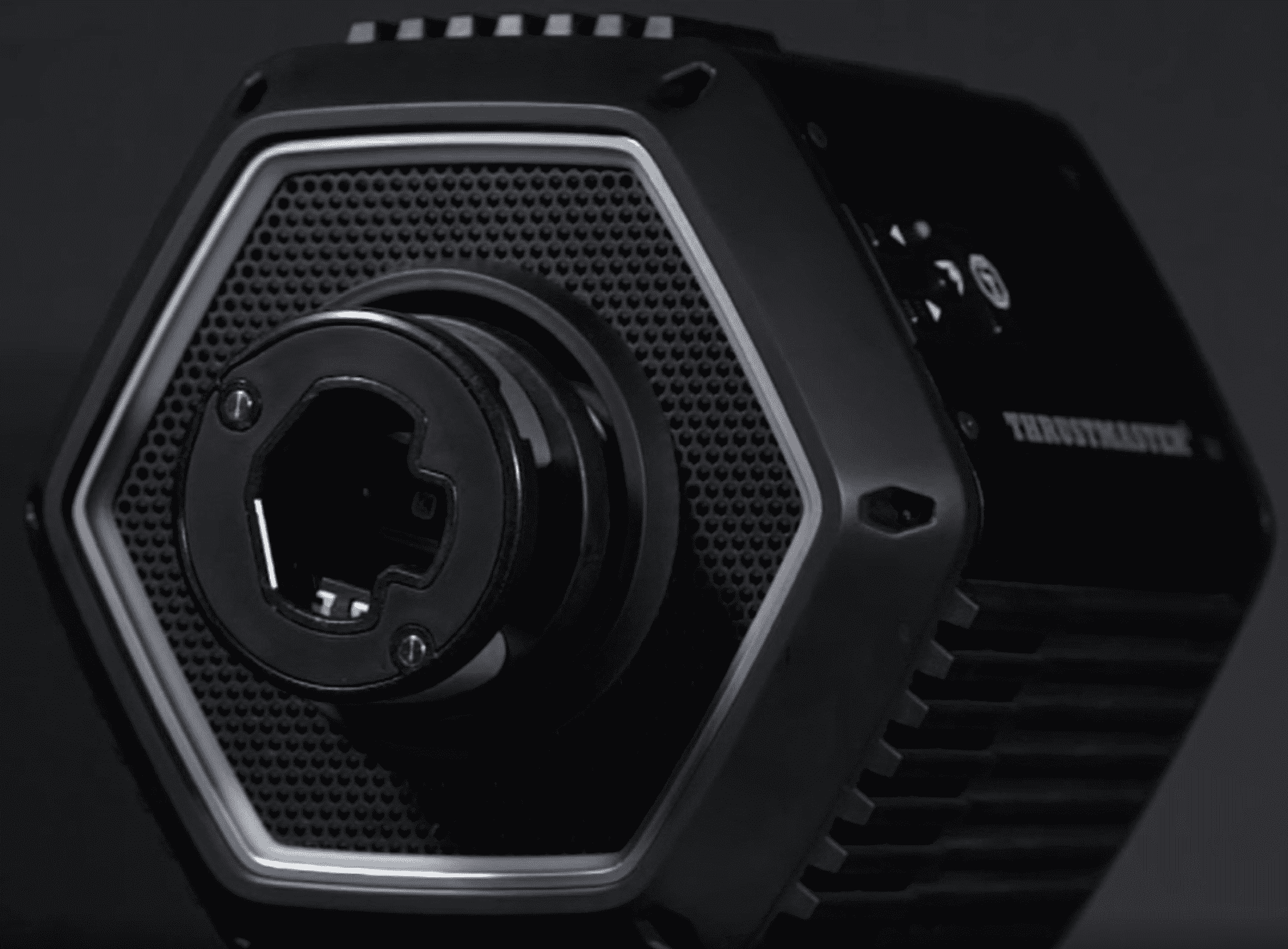 Thrustmaster T818 Direct Drive : ENFIN des infos