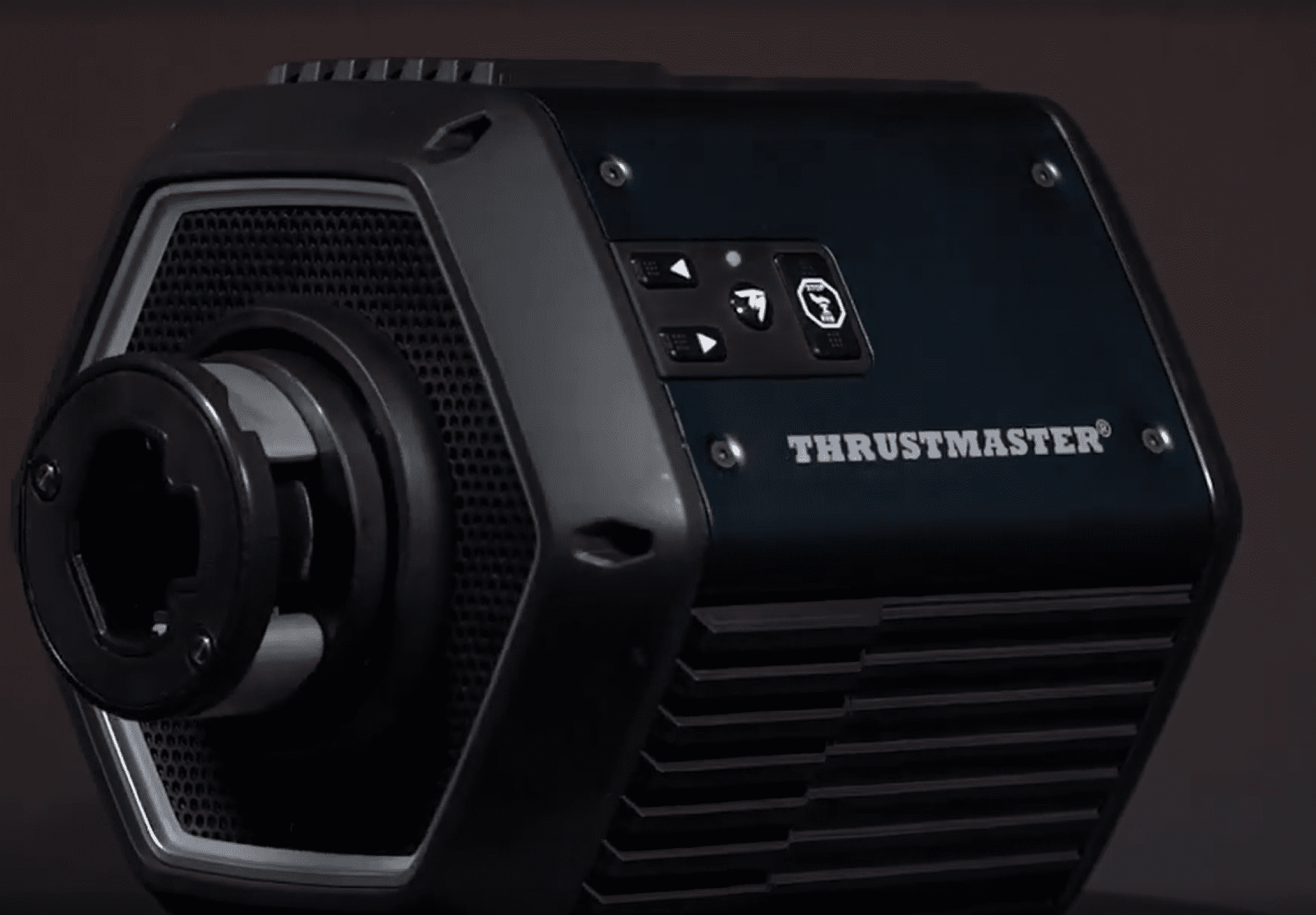 Thrustmaster T818 Direct Drive : ENFIN des infos