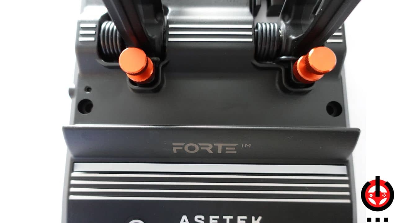 Test du pédalier Asetek Forte : le frein qui fait gagner 1sec/tour