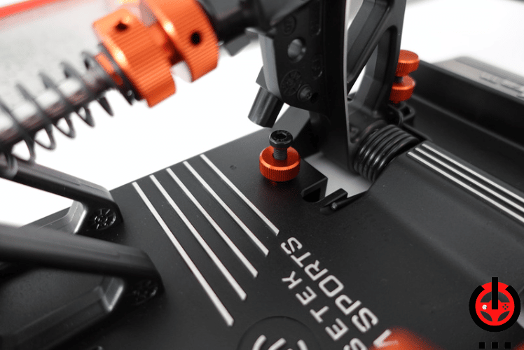 Test du pédalier Asetek Forte : le frein qui fait gagner 1sec/tour