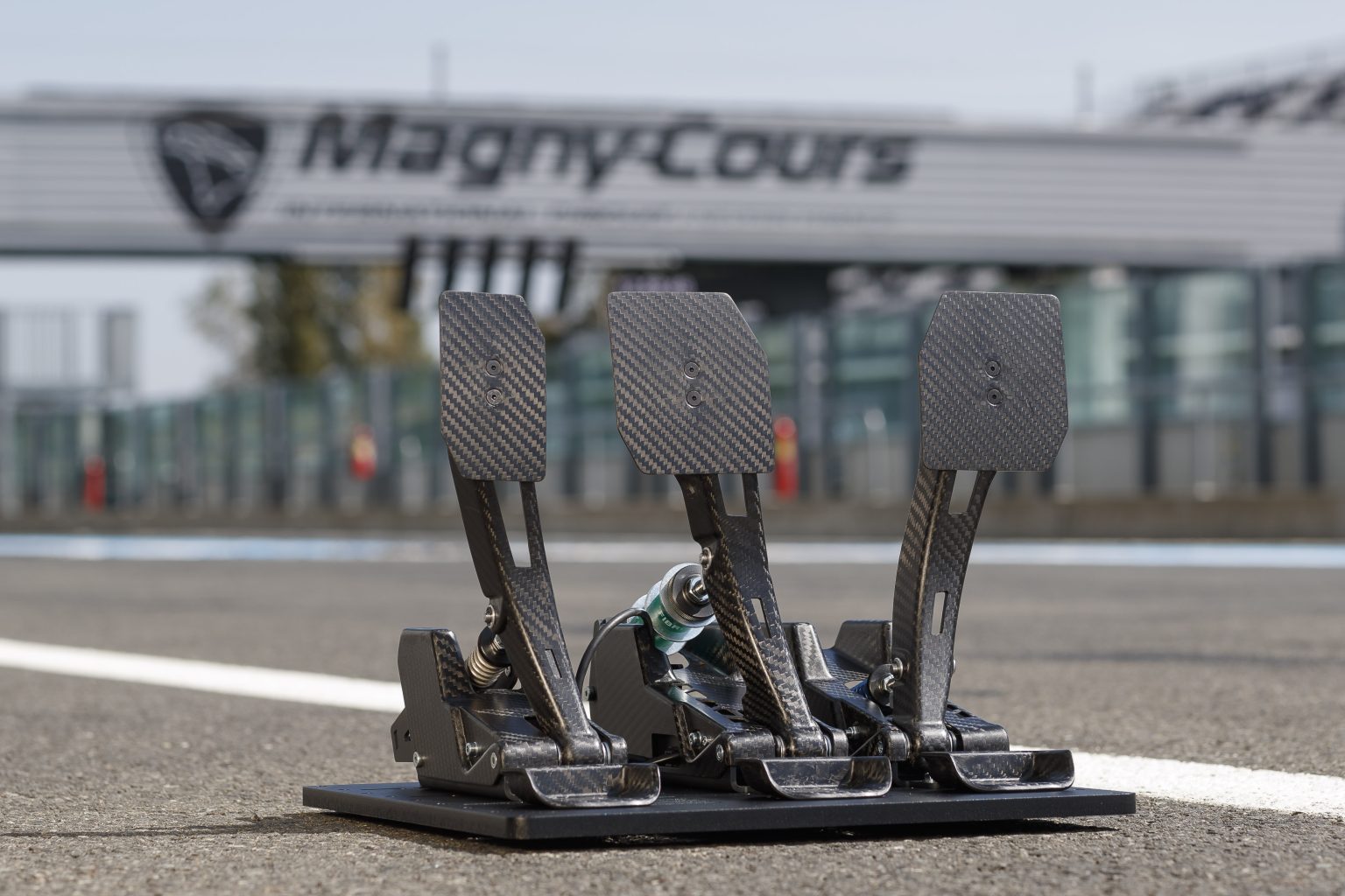 Venym : Le simracing français à l'honneur, le point sur la gamme
