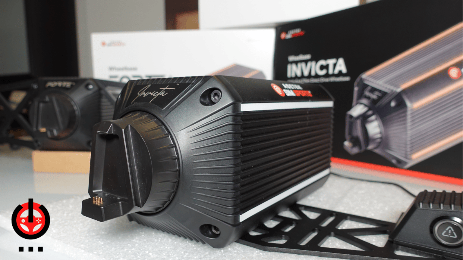 Asetek vous a écouté : Bundles Base + QR disponibles