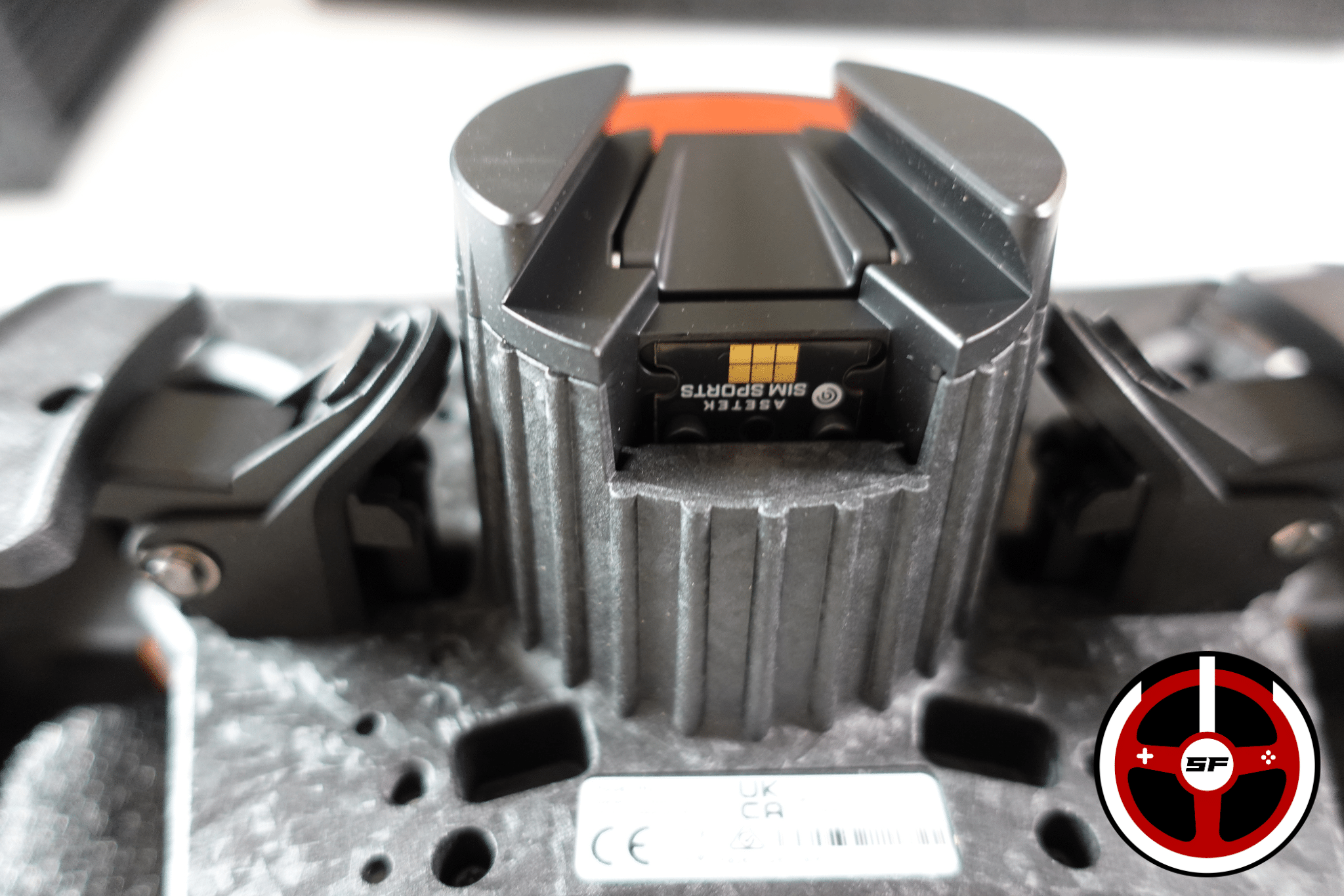 Test de la base Asetek La Prima Direct Drive