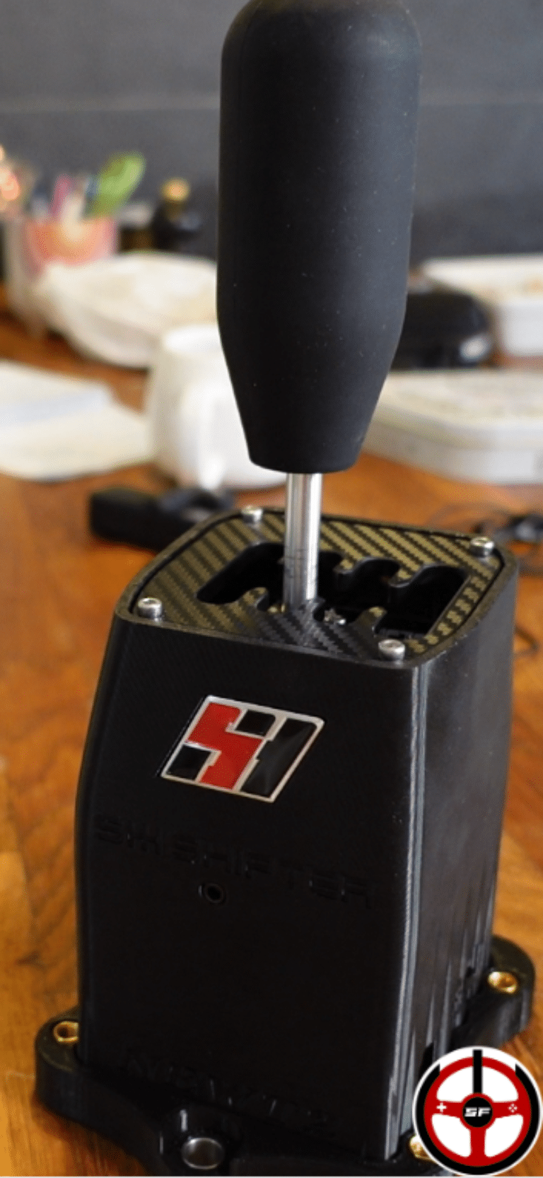 Le SHH Shifter fait tout, bien, pour pas cher.