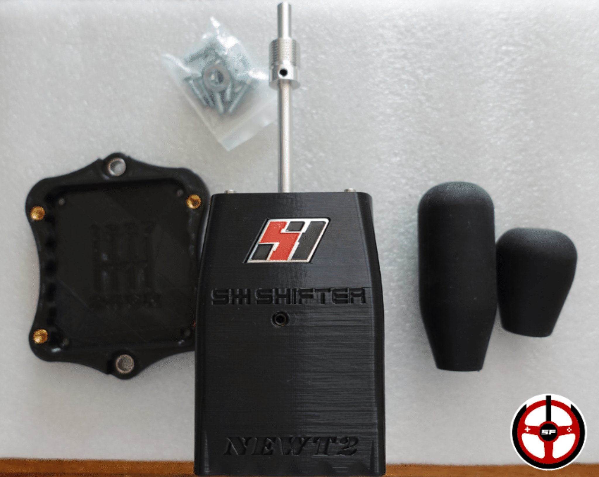 Le SHH Shifter fait tout, bien, pour pas cher.