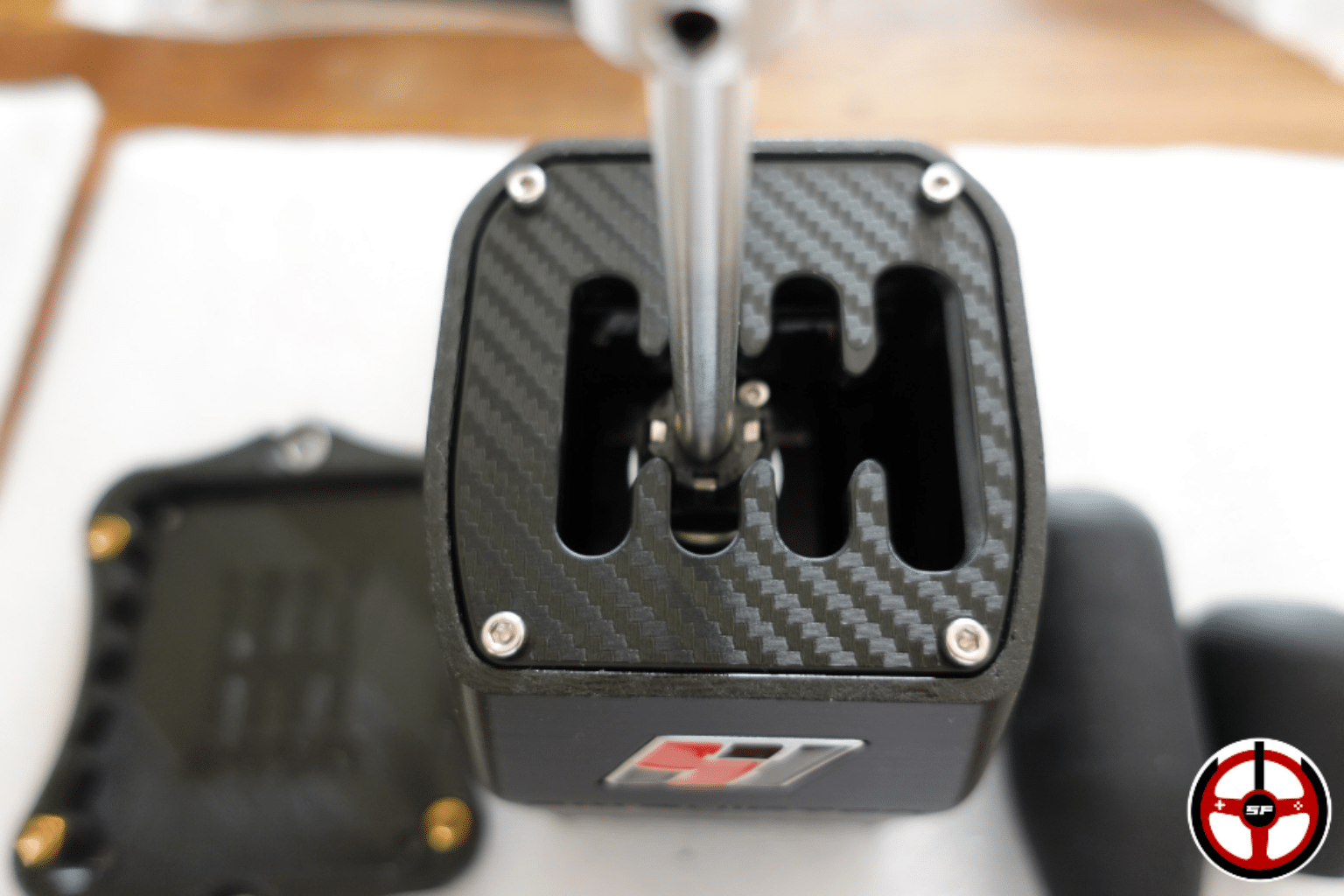 Le SHH Shifter fait tout, bien, pour pas cher.