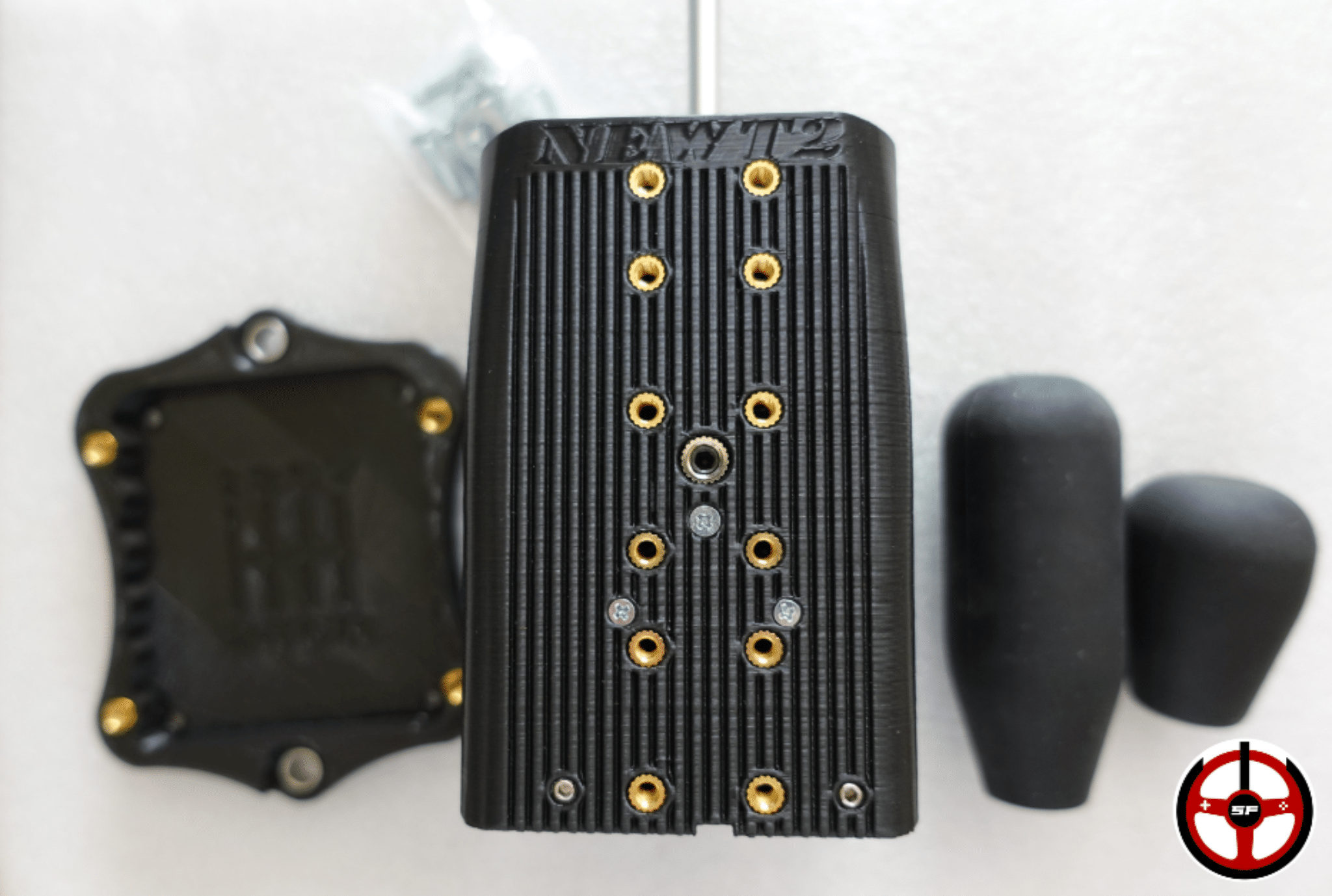 Le SHH Shifter fait tout, bien, pour pas cher.