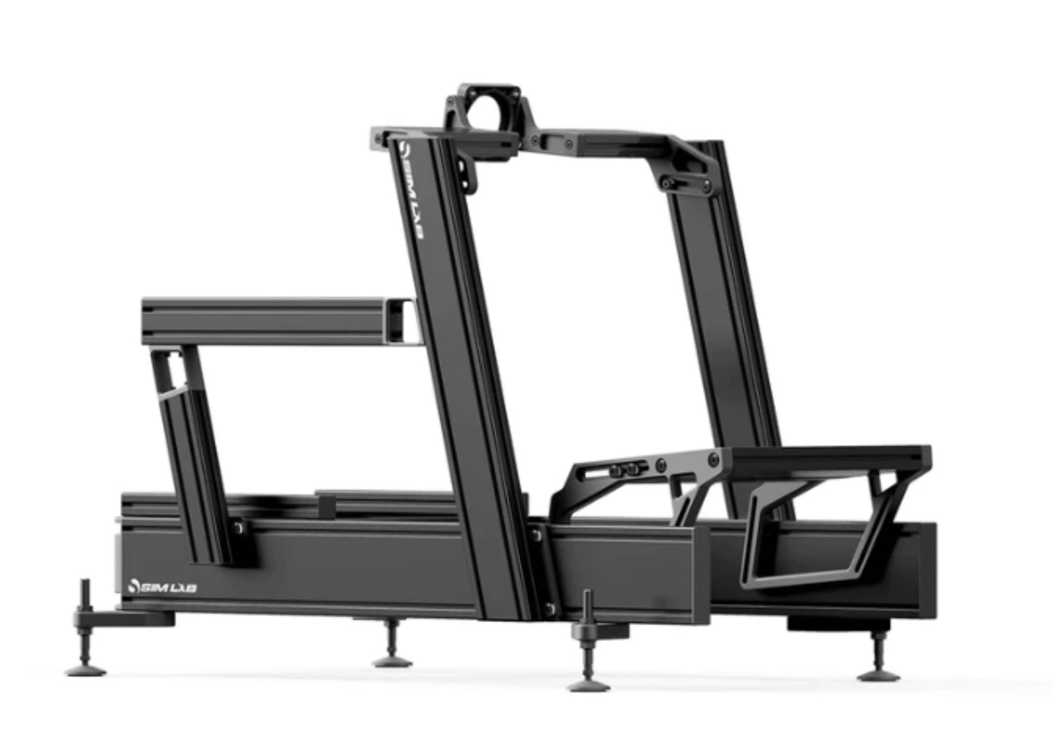 SimLab P1X Pro : un châssis pour la vie