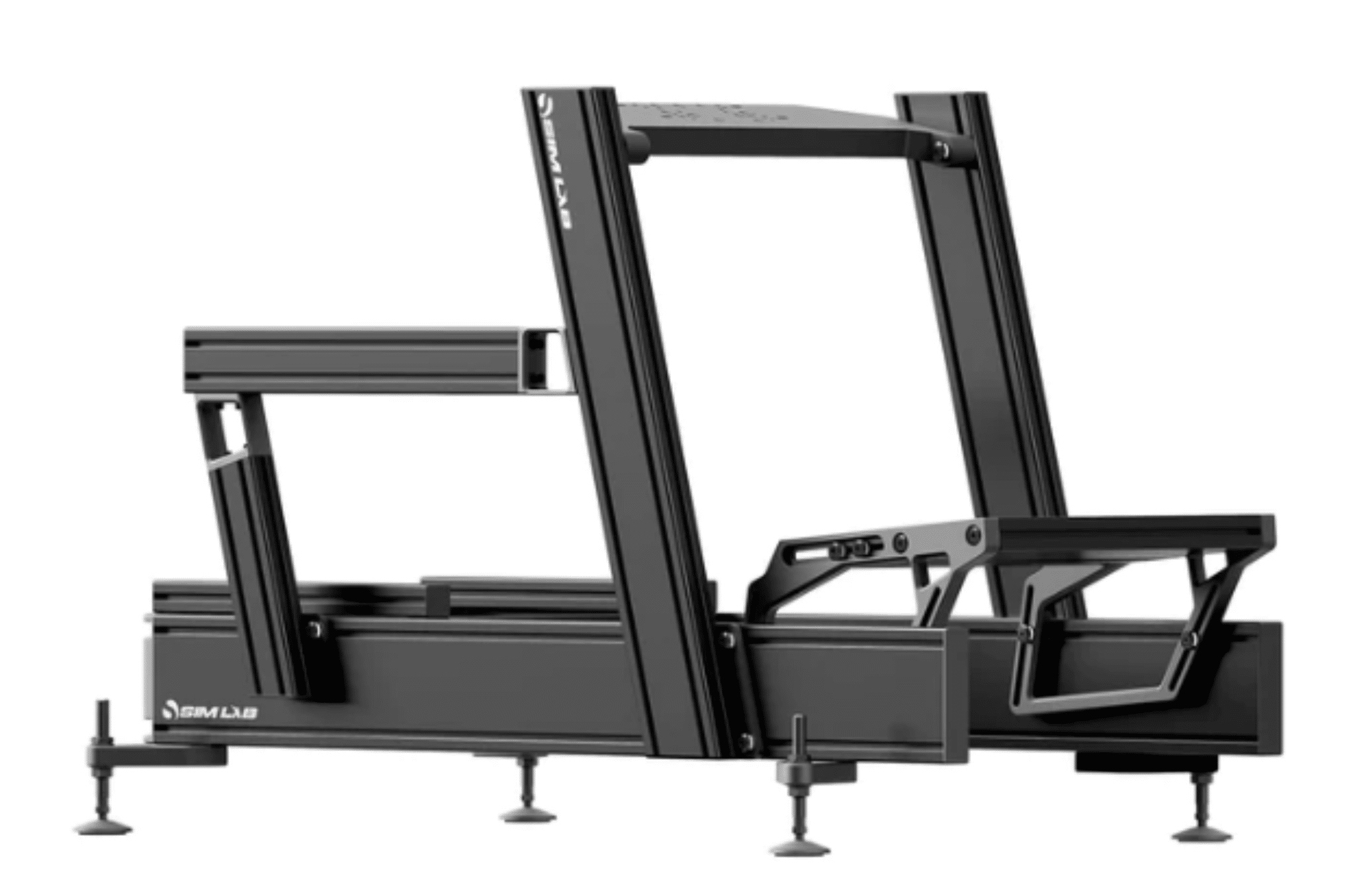 SimLab P1X Pro : un châssis pour la vie