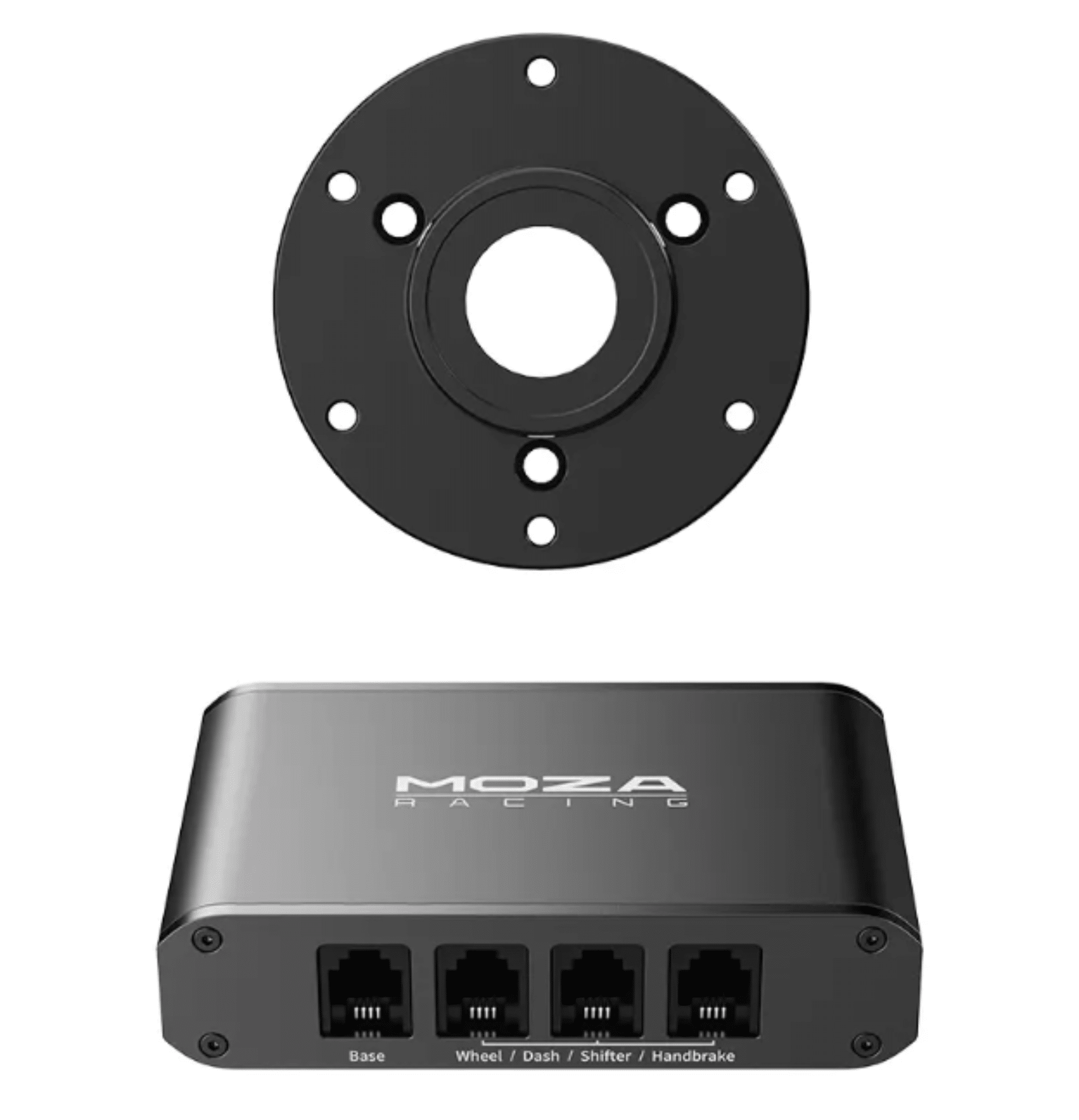 Découverte : Moza TSW, enfin un volant pour ETS2 et ATS