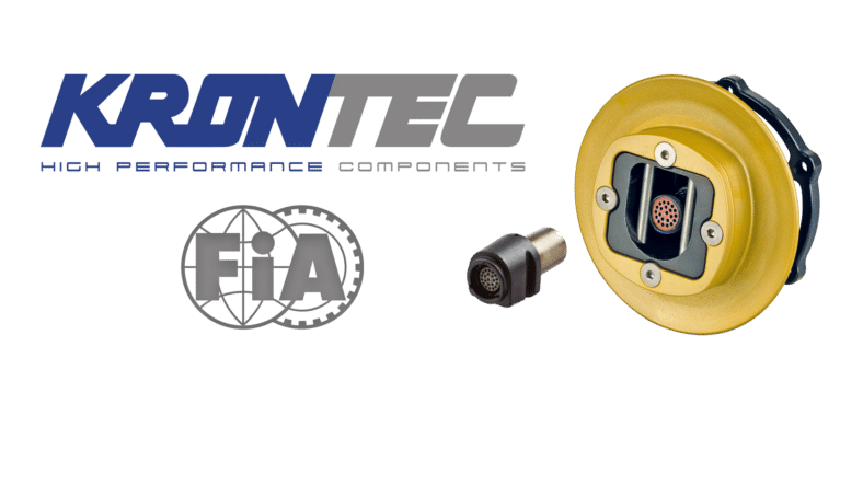 Le Fanatec QR2, inspiré du KRONTEC Quick Release QR-03