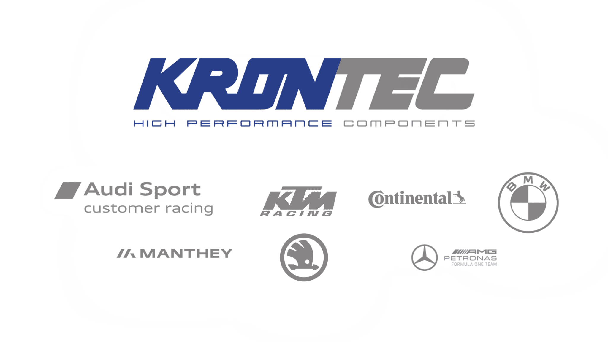 Le Fanatec QR2, inspiré du KRONTEC Quick Release QR-03