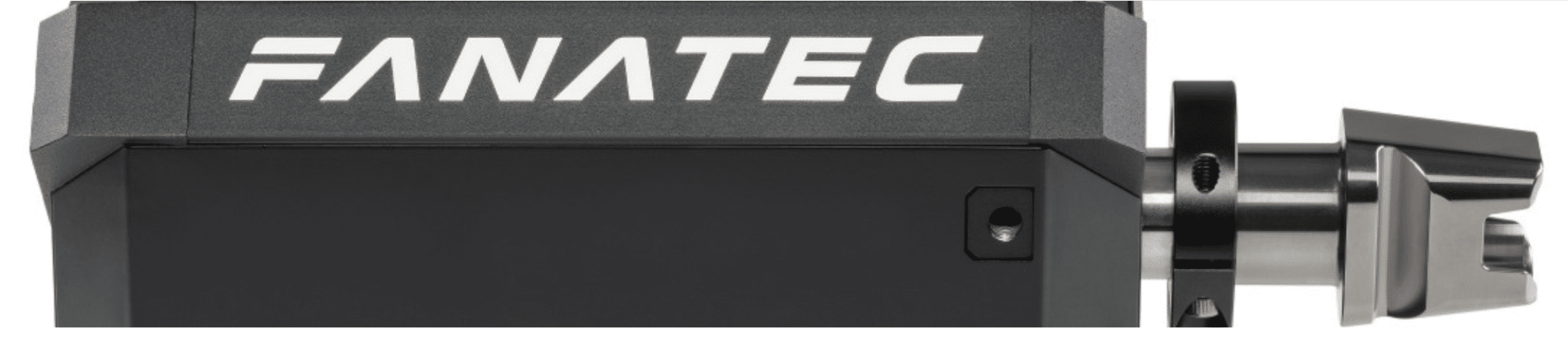 Fanatec DD1 : enfin équipée du dernier Quick Release