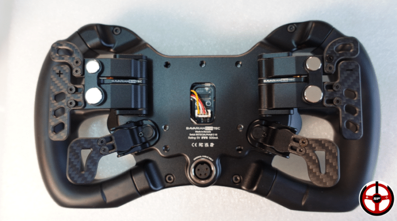 Bavarian Simtec Alpha : Test & avis détaillé