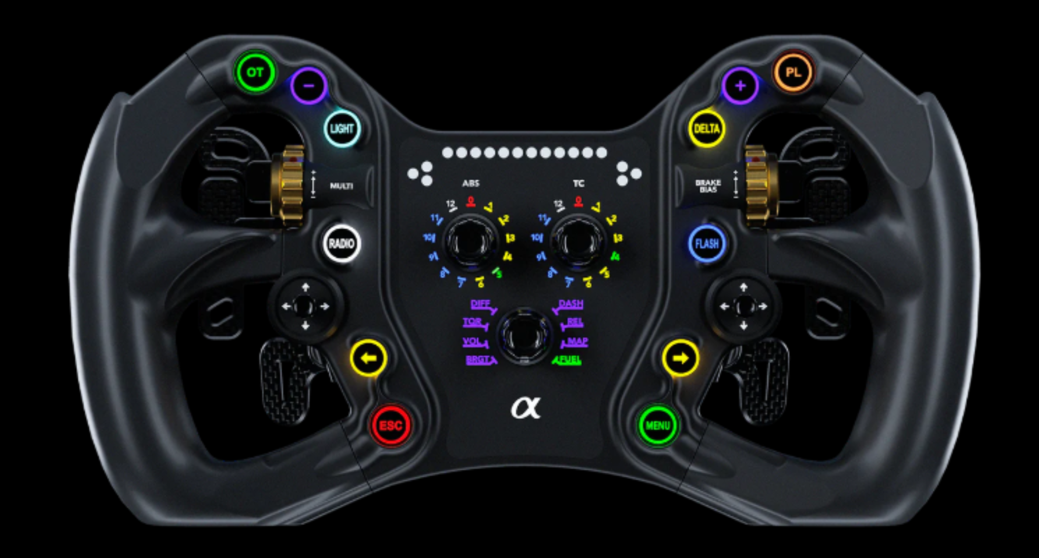 Les promos simracing du jour ! (Mise à jour hebdomadaire)