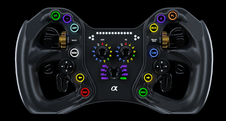 Les promos simracing du jour ! (Mise à jour hebdomadaire)