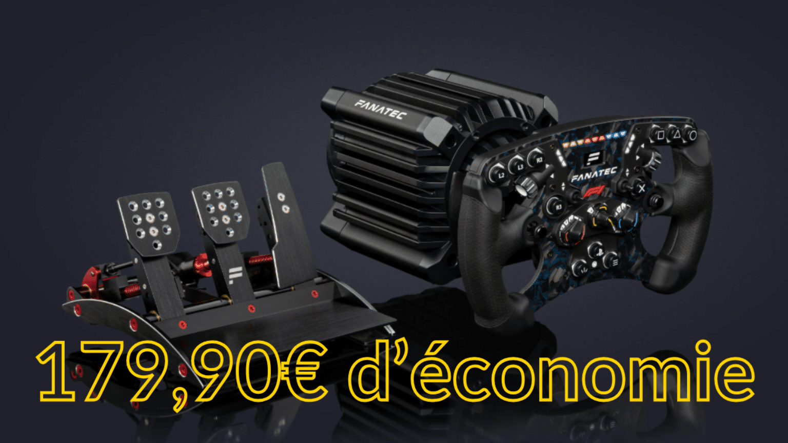 Réglages FFB Assetto Corsa : le retour de force expliqué