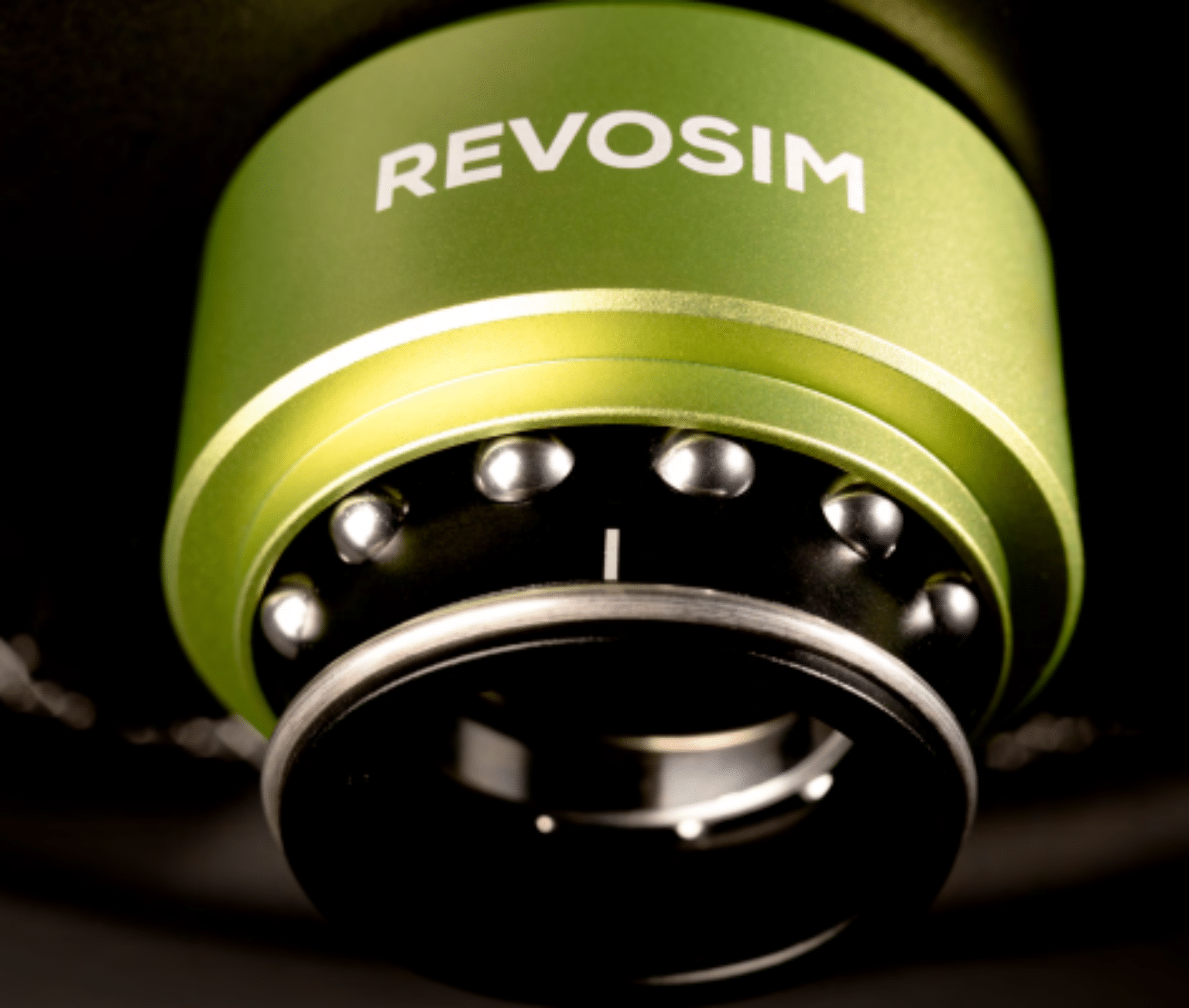 Revosim RS Pure 9Nm : Test complet du bundle Direct Drive