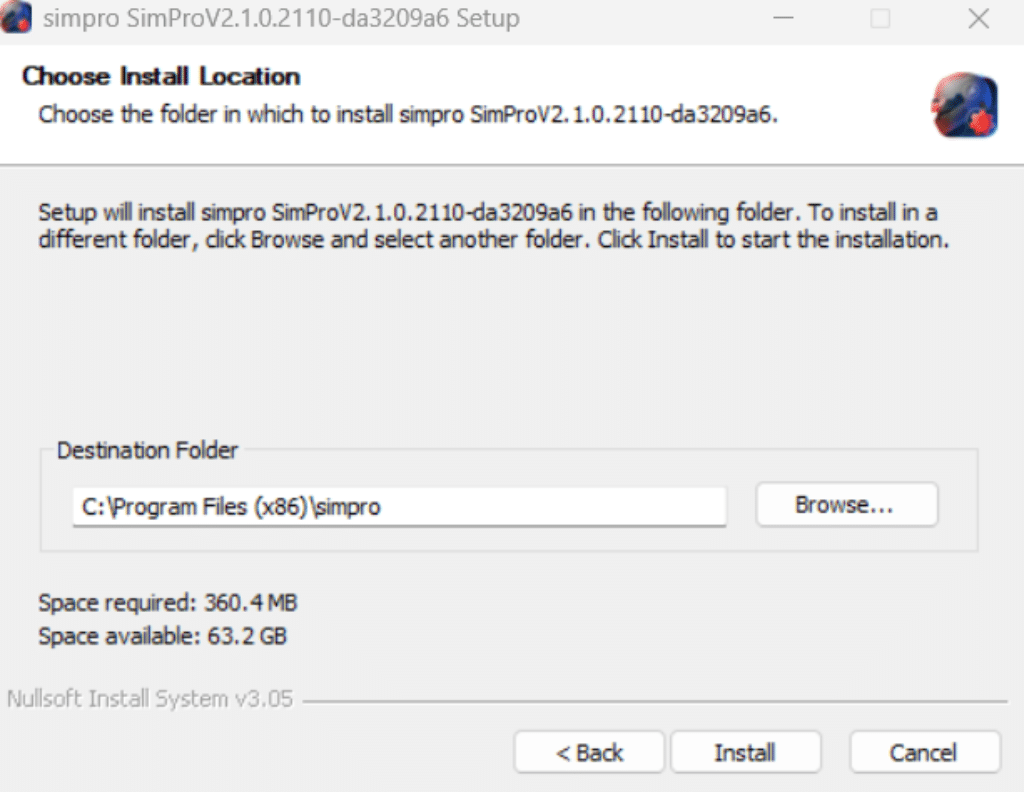 Simagic SimPro Manager : Tuto réglages FFB [MAJ Alpha EVO]