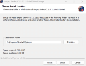 Simagic SimPro Manager : Tuto réglages FFB [MAJ Alpha EVO]