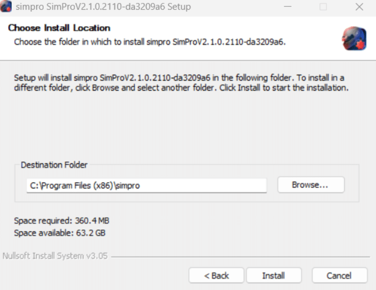 Simagic SimPro Manager : Tuto réglages FFB [MAJ Alpha EVO]