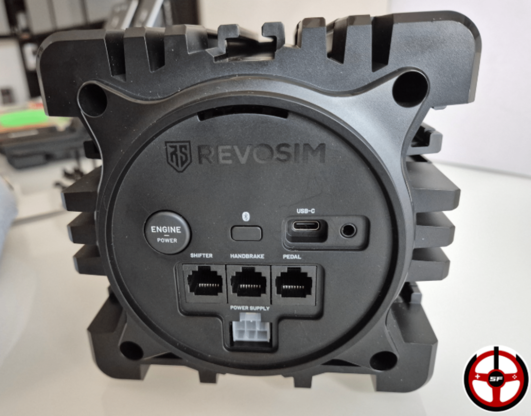 Revosim RS Pure 9Nm : Test complet du bundle Direct Drive